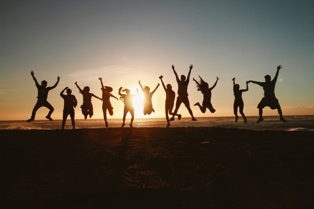 Construindo Equipes de Sucesso: O Poder do Team Building em Viagens ...